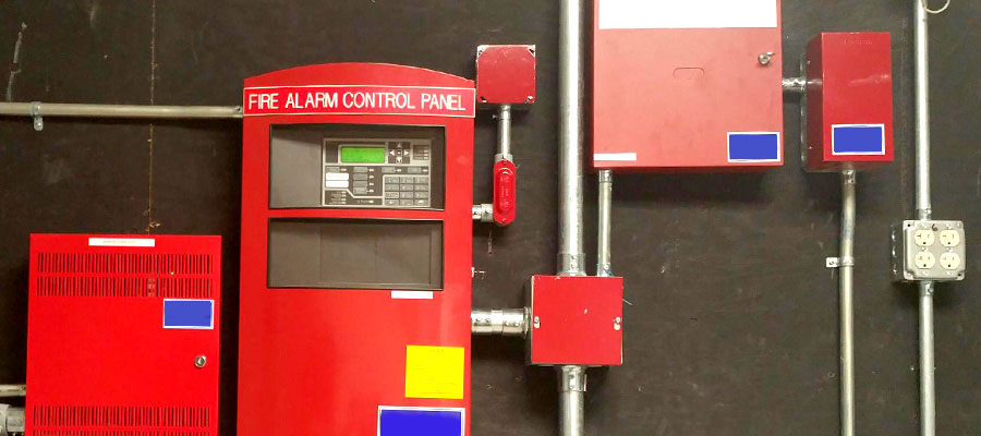 Fire Alarm System Agent Renewal | South Florida Institute of Technology